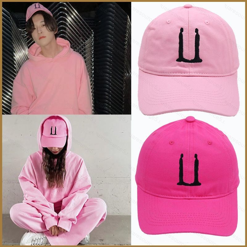 【LG】 BIGBANG G-DRAGON 2024 MAMA POWER dancer pink baseball cap GD ...