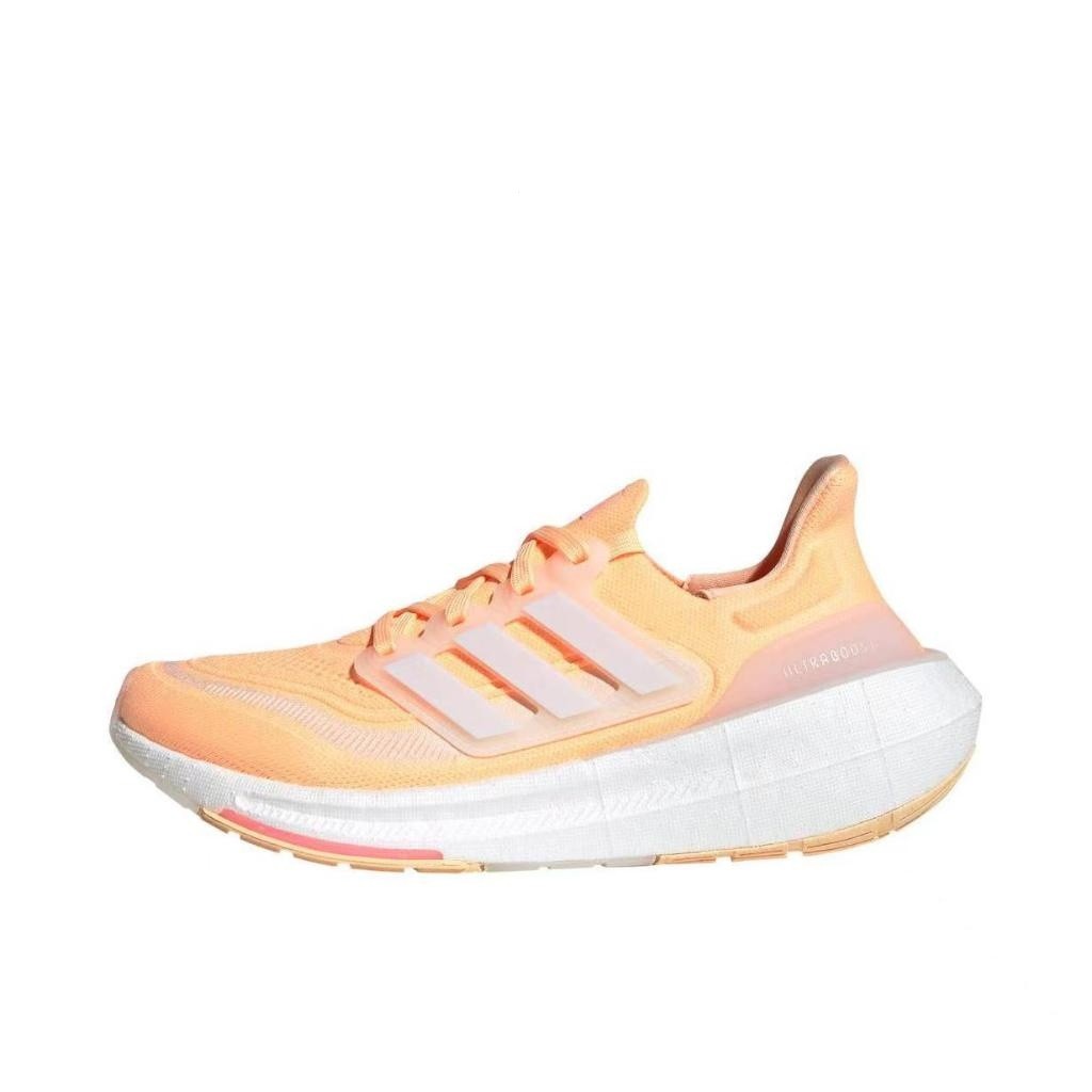Ultraboost Light UB23 Full length Popcorn Casual Sports Running Shoes ...