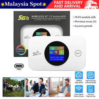 Buy portable wifi Online With Best Price, Sep 2025 | Shopee Malaysia
