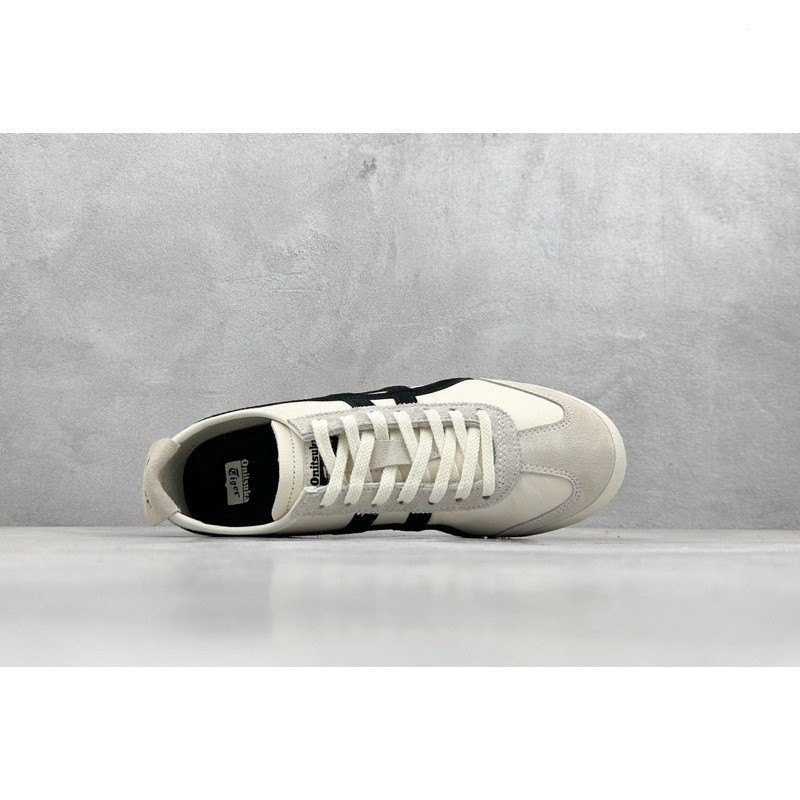 KYDJ Onitsuka Tiger Mexico 66 “Vin” (ORIGINAL’S QUALITY 100%) | Shopee ...