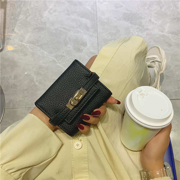 card holder card holder wallet Pemegang kad wanita adalah kecil dan ...