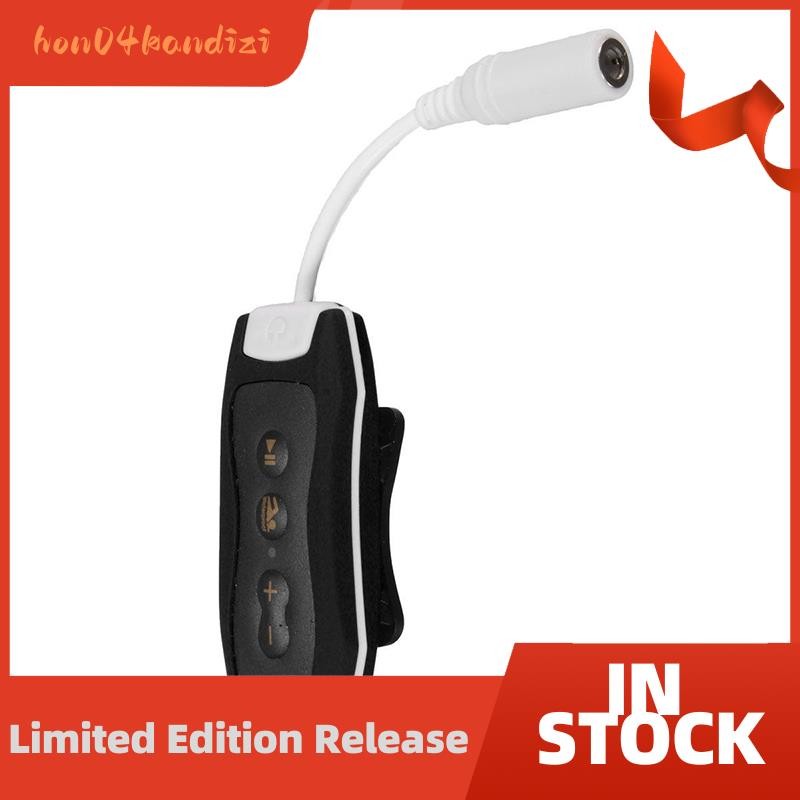 【hon04kandizi.my】8GB MP3 Player Swimming Underwater Diving Spa + FM ...
