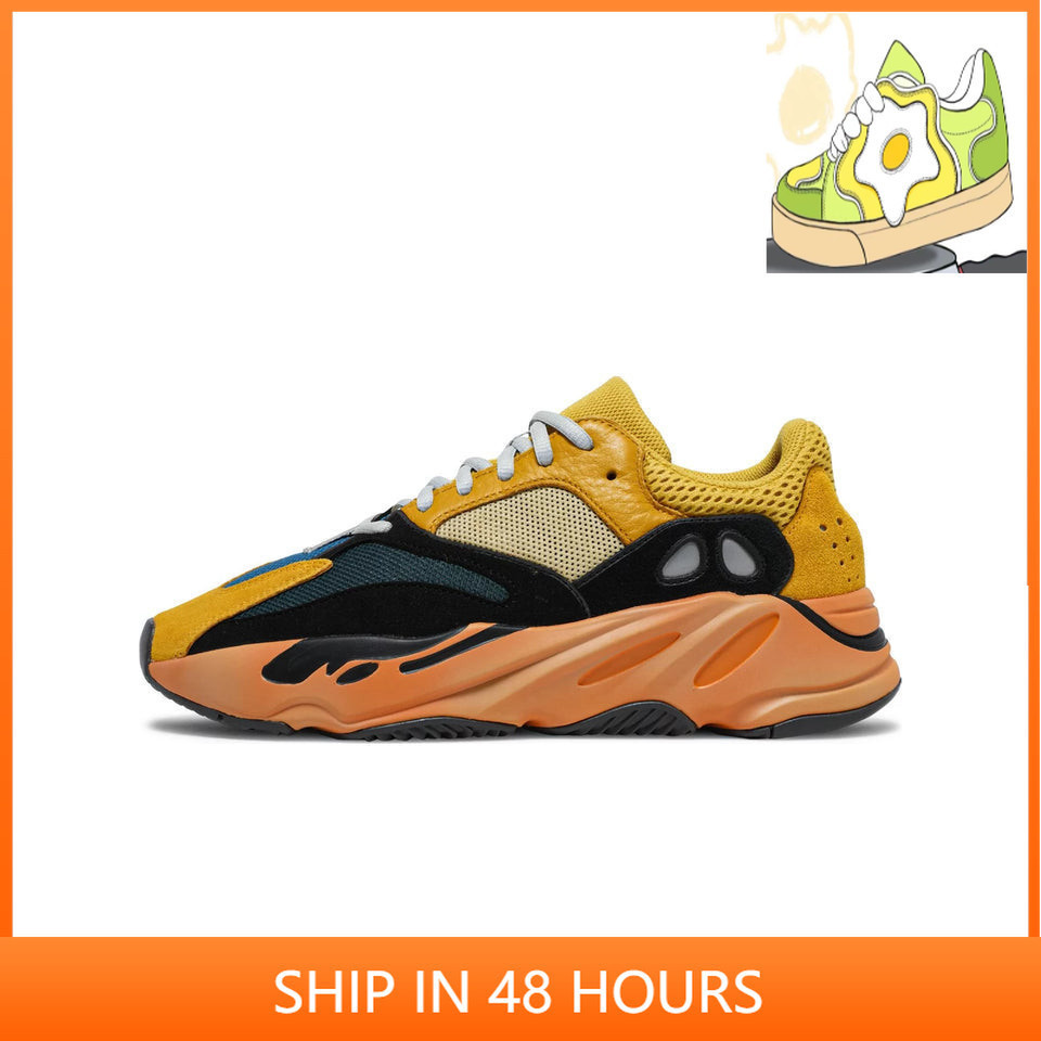 adidas Yeezy Boost 700 Sun@China | Shopee Malaysia