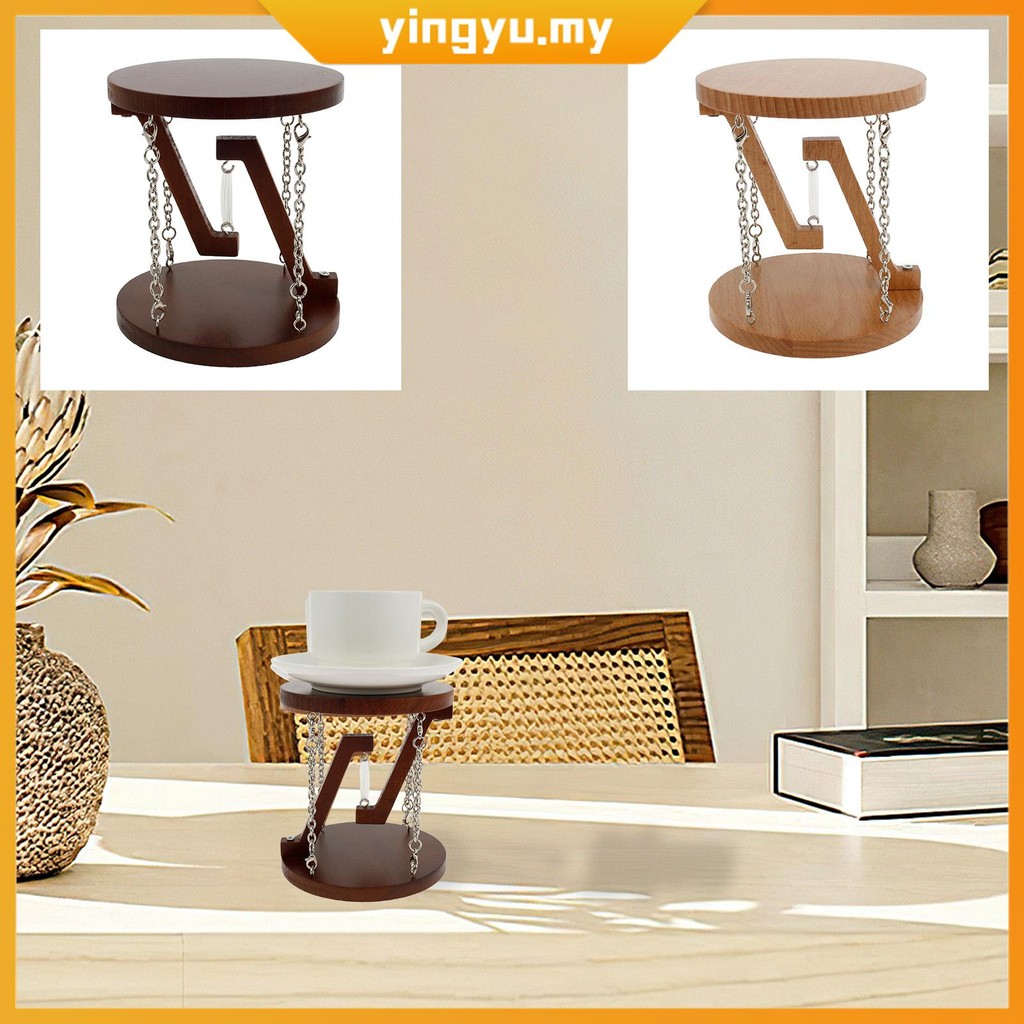 Tensegrity Table Anti Gravitational Tensegrity Sculpture Supports up to ...