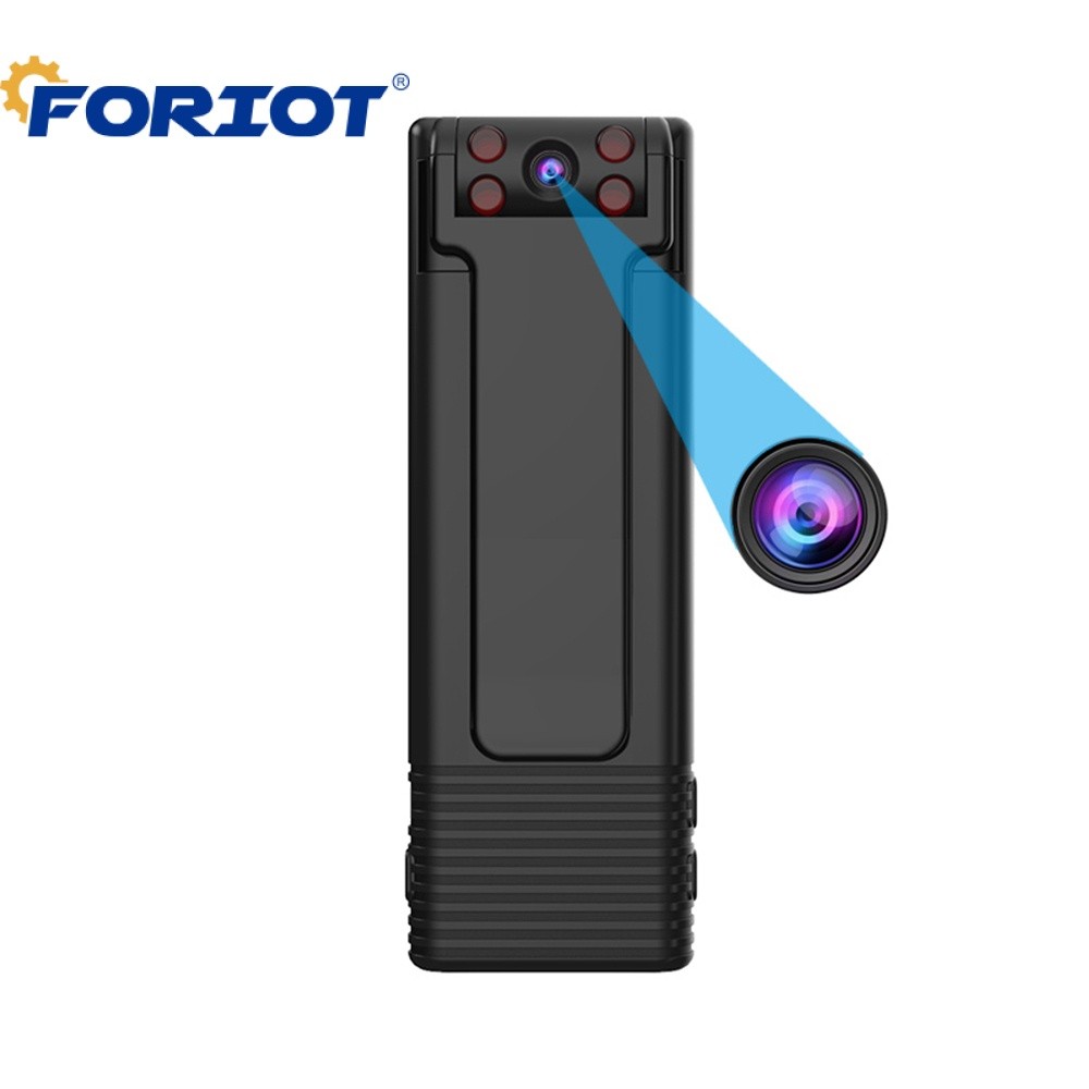 Mini Hidden Spy Camera with Voice Record Connect to PC Computer ...