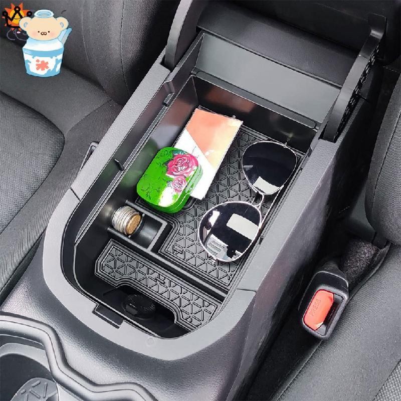 [YM1] Center Console Organizer for Toyota RAV4 2019 2021 2020 2022 2023 ...