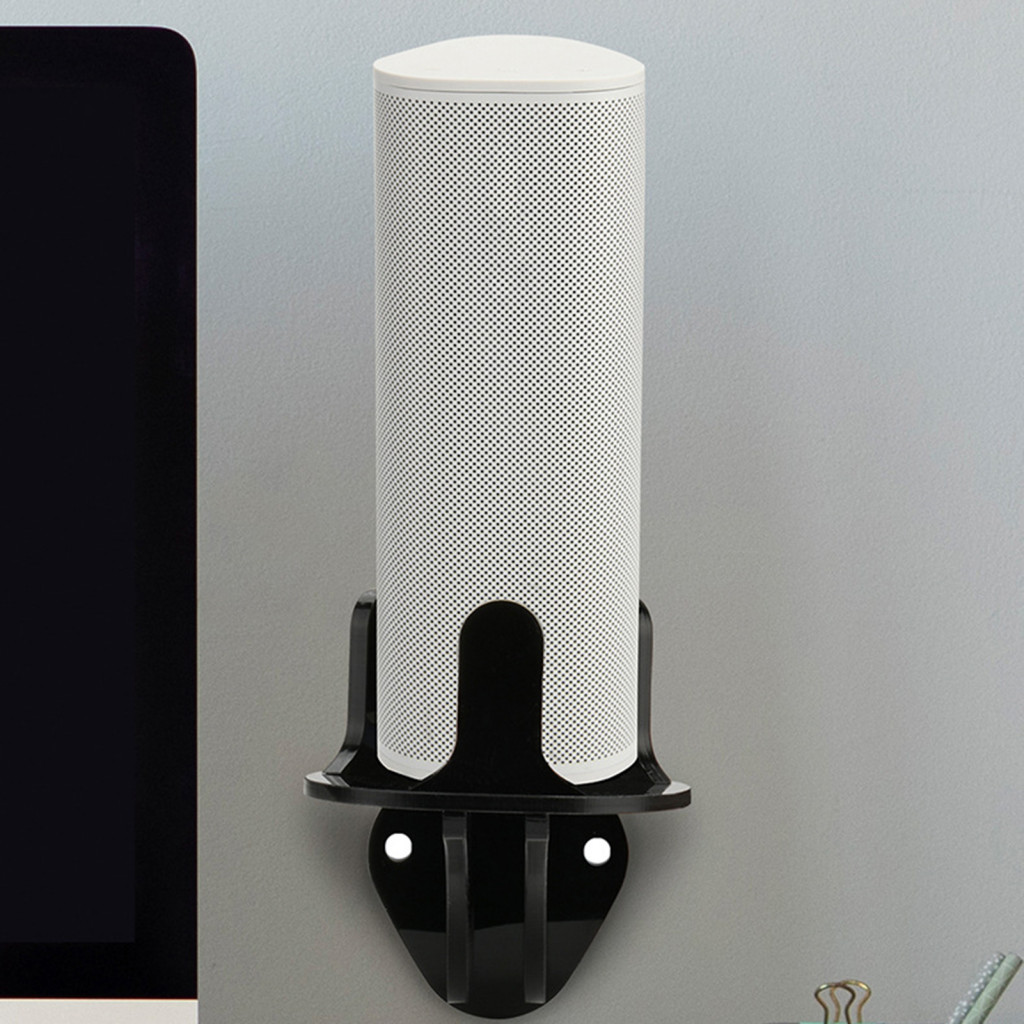 Acrylic Speaker Stand Speaker Wall Mount Stylish Wall Mount Speaker ...