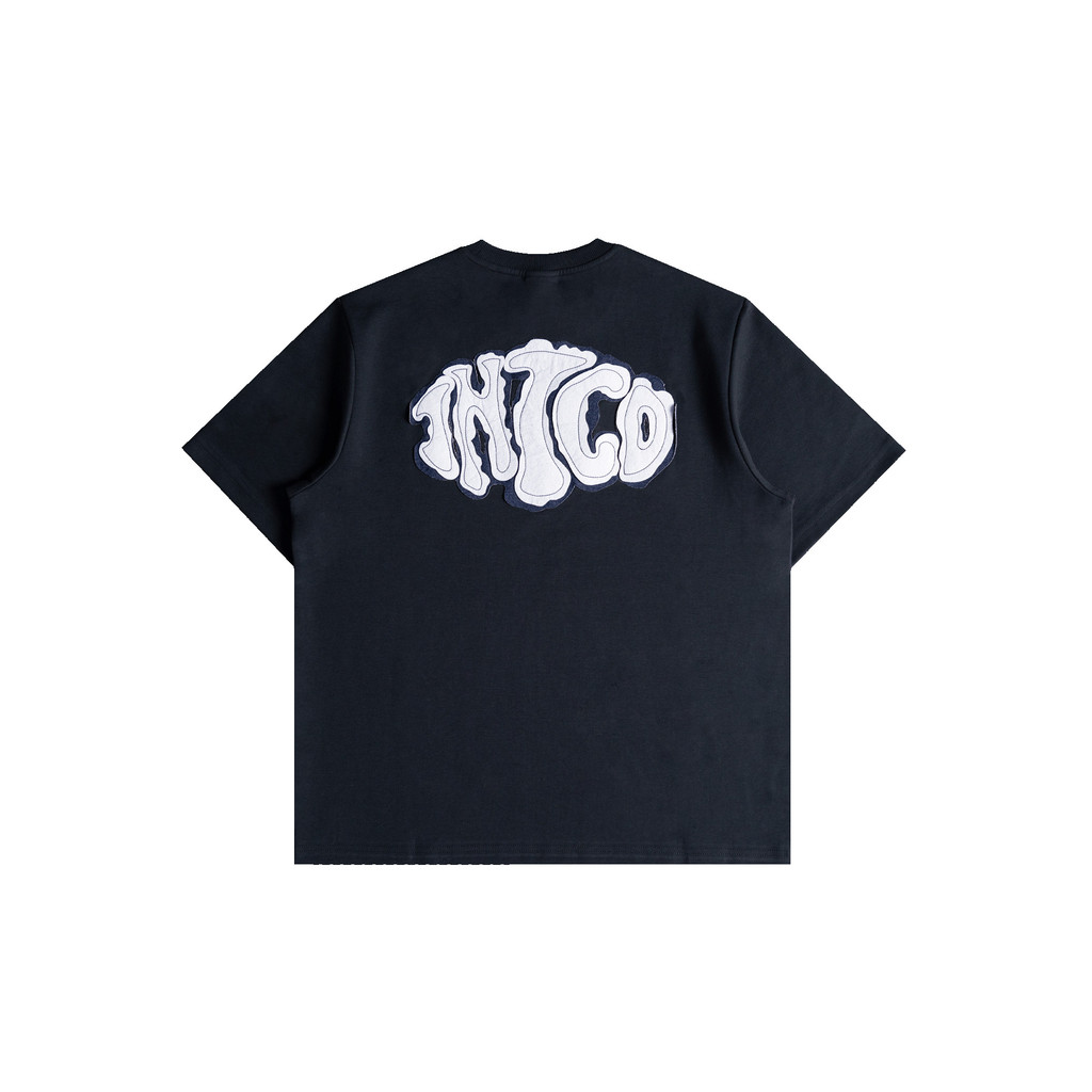 TNTCO Sphere Logo Tee | Shopee Malaysia