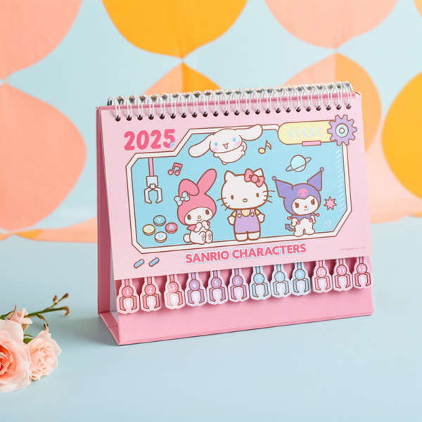 calendar 2025 2025 calendar calendar Kalendar Meja Kulomi 2025 Kalendar ...