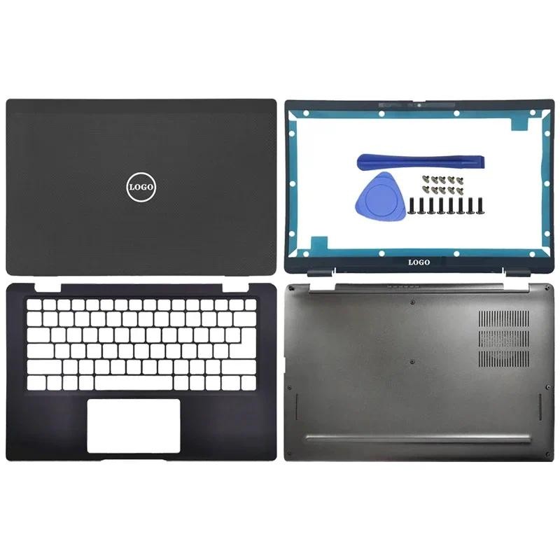 NEW For DELL Latitude 7420 E7420 Notebook Screen LCD Back Cover/Front ...