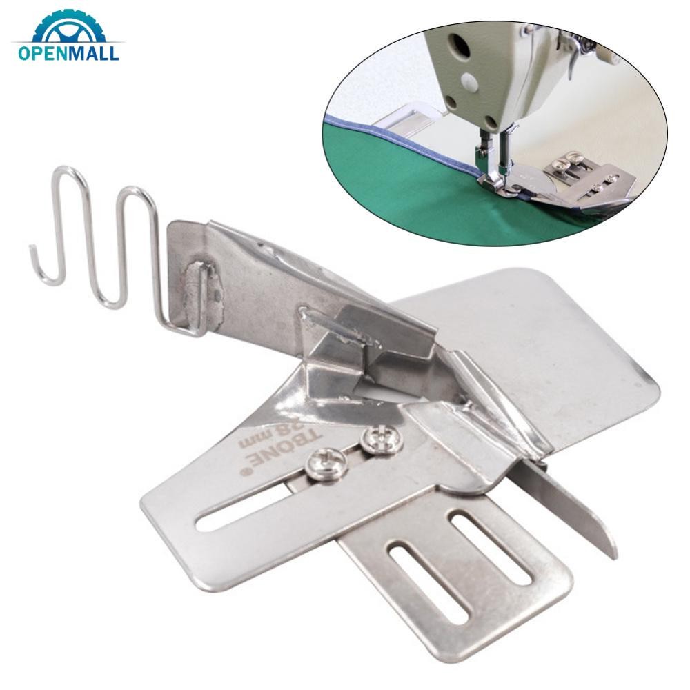 OPENMALL Flat Sewing Machine Binder Accessories Home Sewing Machine ...