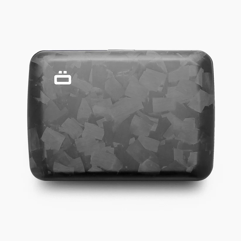 Ogon Smart Case V2 | Genuine Carbon Fiber Forged | Shopee Malaysia