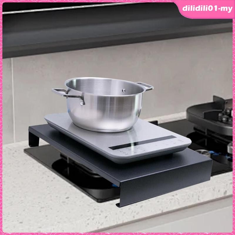 [DilidilidaMY] Cooker Top Cover Kitchen Space Expansion Kitchen ...