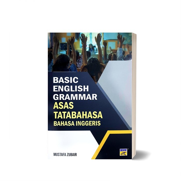 Buku Basic English Grammar: A to Z Elementary English Course l ASAS ...