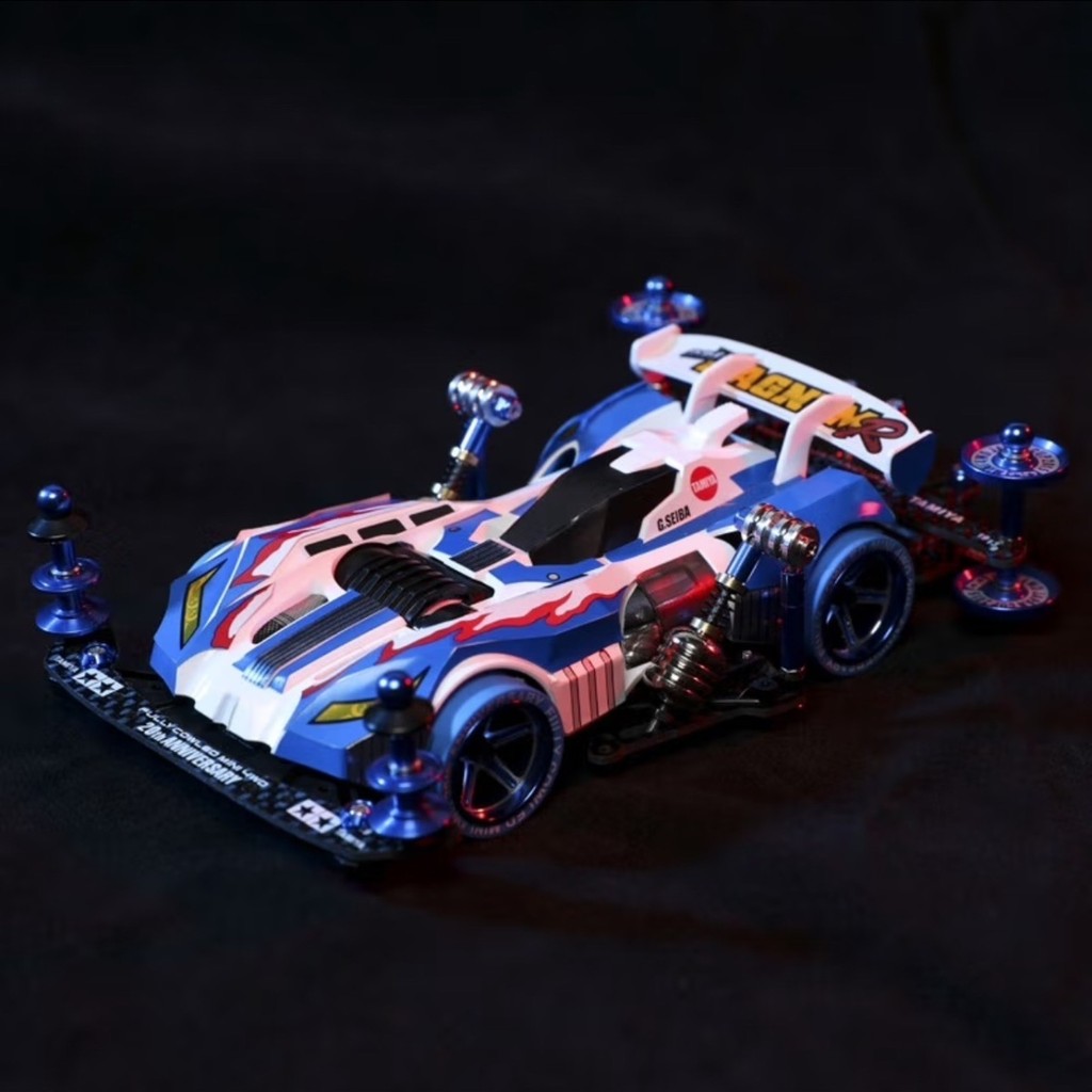 Daxing Four-Wheel Drive Accessories Full Set Assembly Car Assembly ...