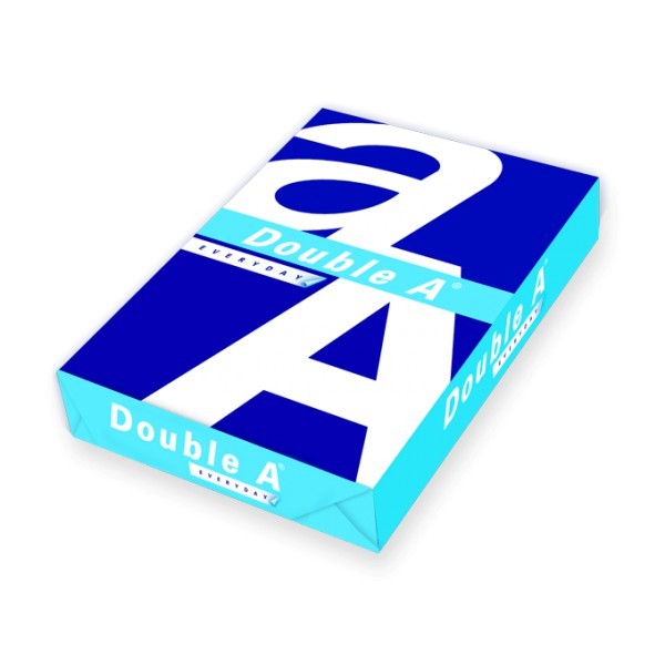 Double A A4 Paper 70gsm (550s') | Shopee Malaysia