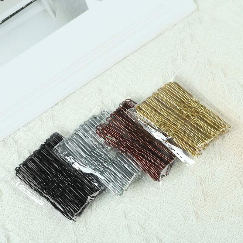 5cm6cm7cmu Shape Clip Whole Package Price Photo Studio Pan Hair U ...