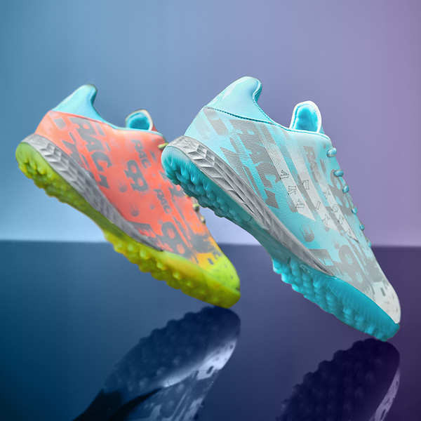 kasut bola sepak football boots Kasut bola sepak kanak-kanak Falcon ...