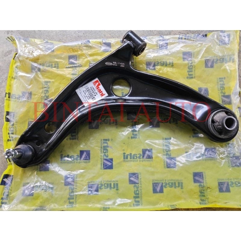*Toyota Ncp93 Vios 2007-2012 Front/ Depan Lower Arm Lh/ Rh (Oem) | Shopee Malaysia
