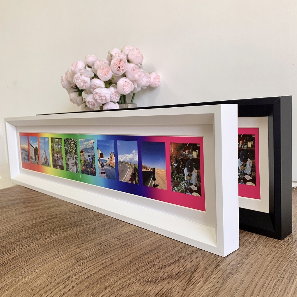Spot goods Polaroid photo paper Print Polaroid photos Take Polaroid ...