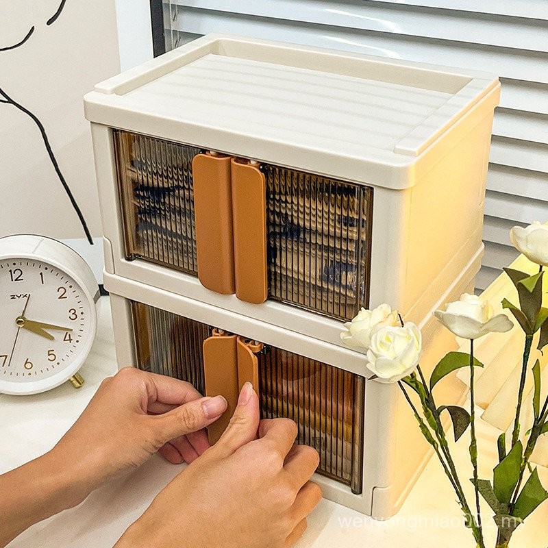 Haixing memilih kotak simpanan komputer meja dengan teliti, boleh ...