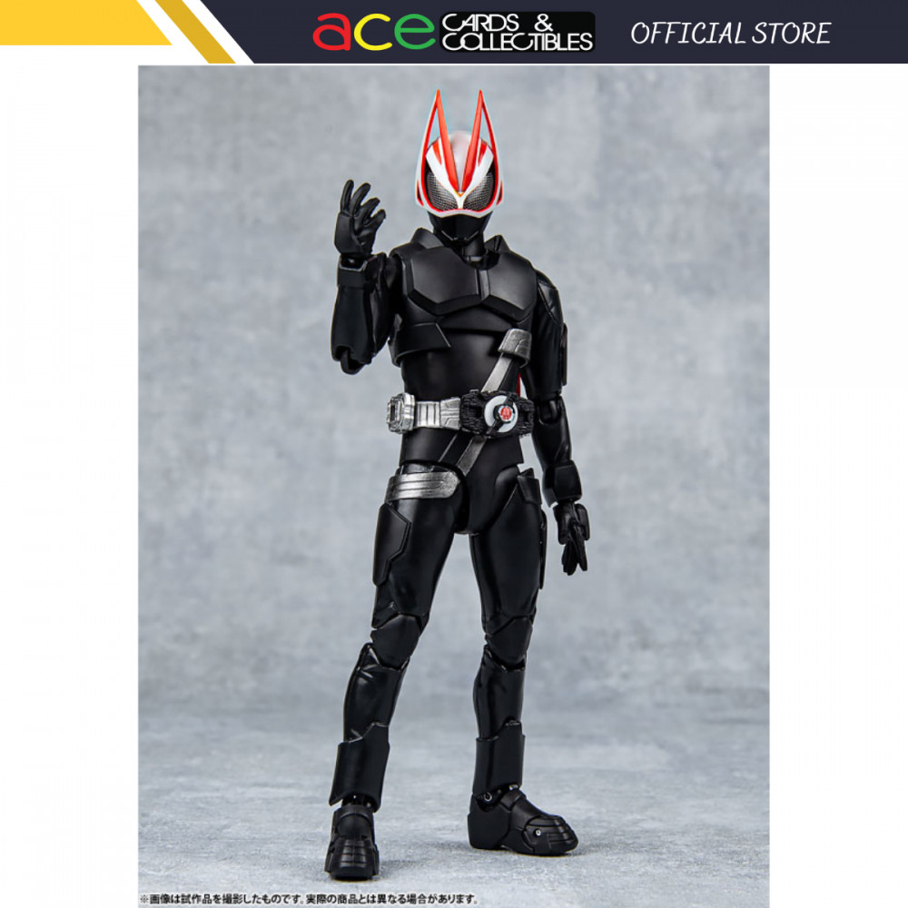S.H.Figuarts Kamen Rider Geats Entry Raise Form | Shopee Malaysia
