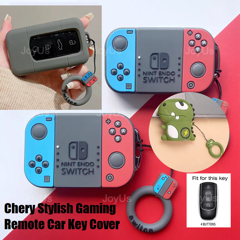 Chery Omoda 5 Tiggo 7 Pro Tiggo8 Pro Stylish Car Key Cover Omoda 5 ...
