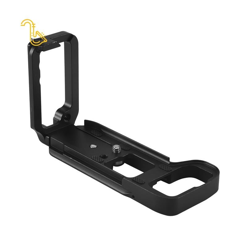 Quick Release L Plate/Bracket Holder Hand Grip A7III / A7RIII / A9 ...