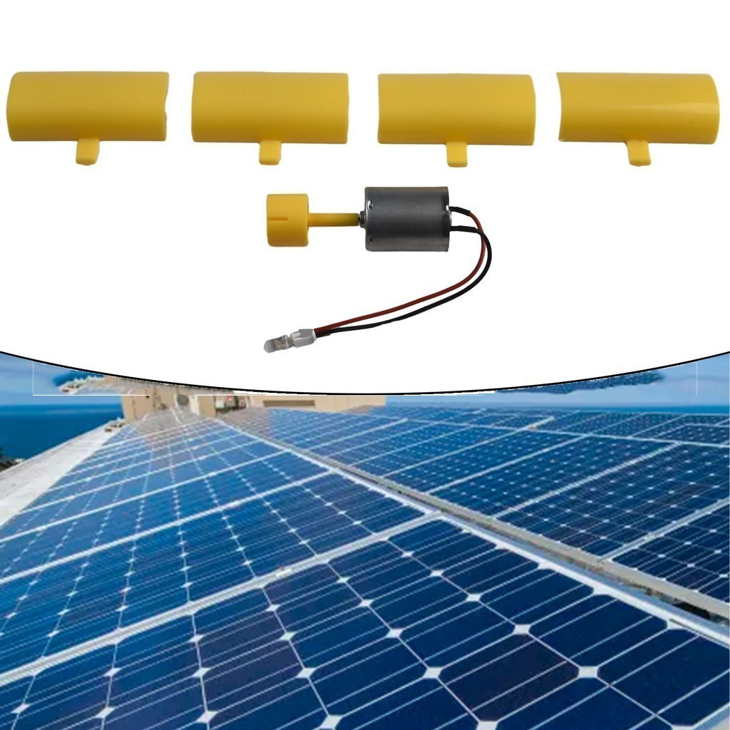 HUND| Mini Vertical Wind Generator Wind Turbine Kit Wind Turbine ...