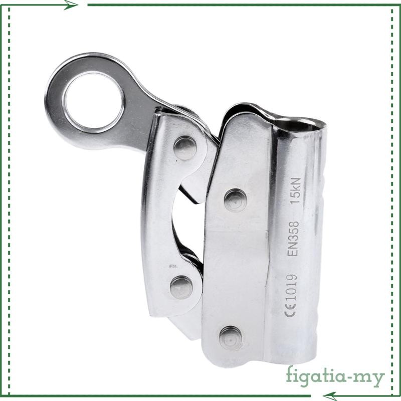 [FigatiaMY] Fall protection Rope grab Climbing Tree climbing Belay ...