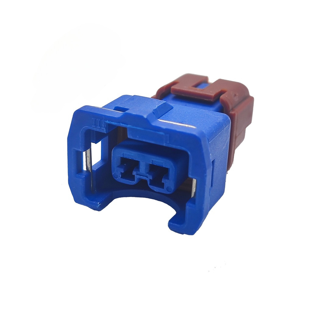 Mitsubishi 4G92 Mivec Intake Air Temperature IAT Sensor Socket ...