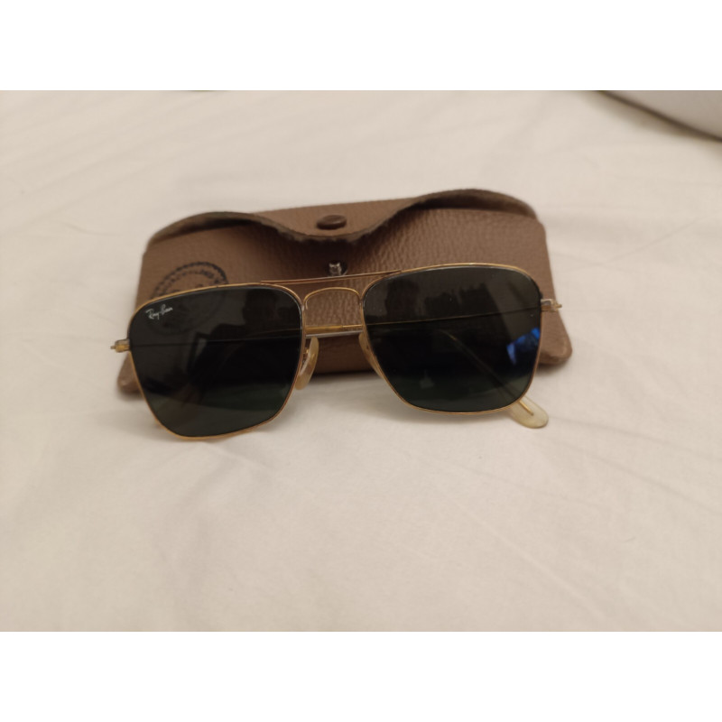 Ray BAN BL CARAVAN | Shopee Malaysia