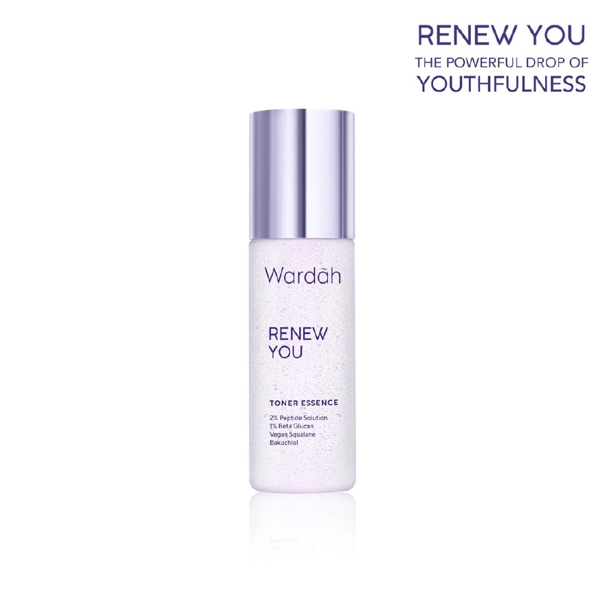 Renew You Treatment Essence 100ml | Shopee Malaysia