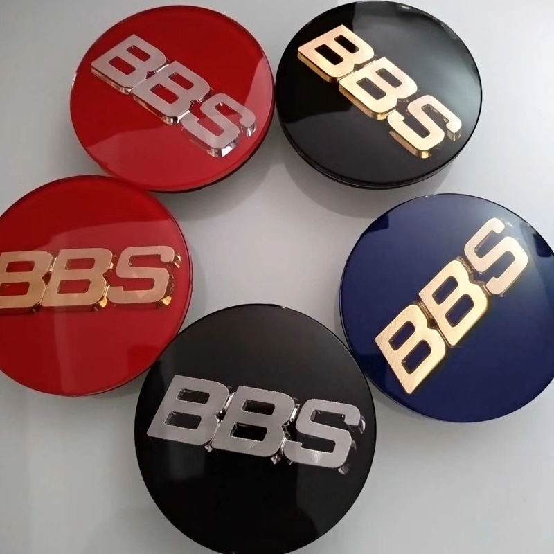 Zz 2.1 Suitable for Modified BBS Hub Cover 56mm Wheel Center Cover 70mm ...