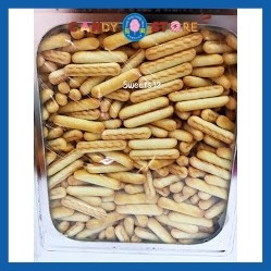 500gm Mini Biscuit Stick / Mini Bamboo Stick /Biskut Mini Jejari ...