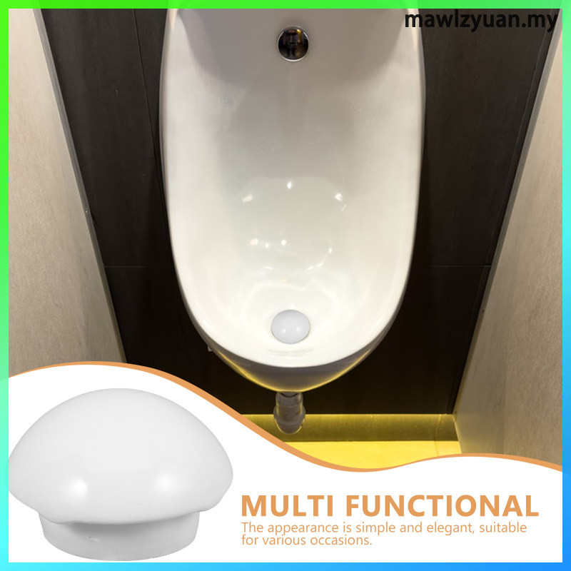 Bathroom Urinal Drain Stopper Urinal Ceramic Stopper Urinals Strainer ...