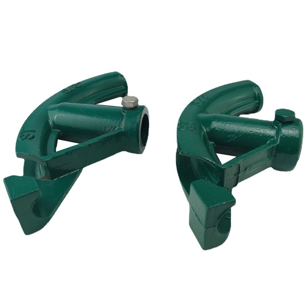 Portable Manual Steel Pipe Bender for Tube Bending Efficient Conduit ...