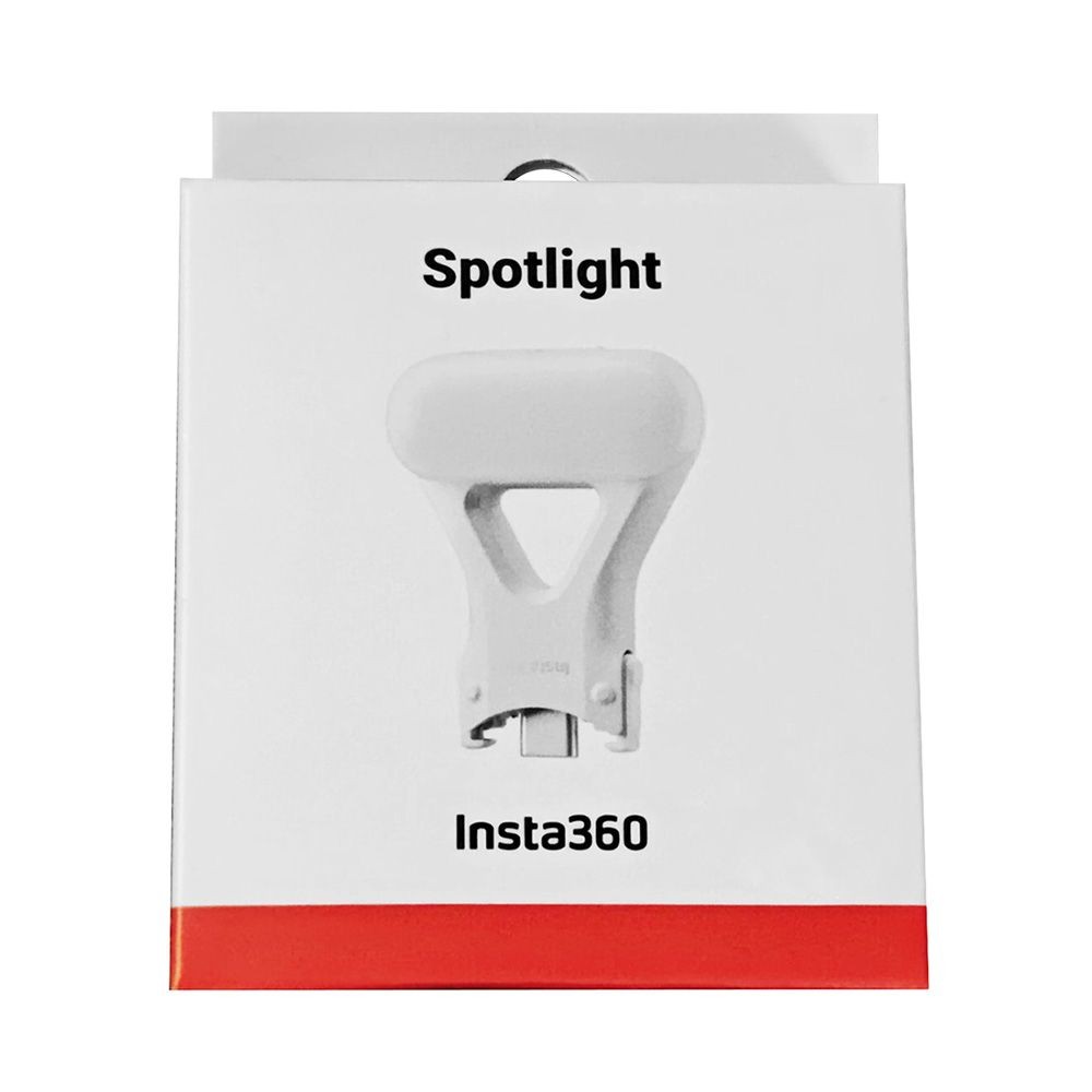 Insta360 Official Flow 2 Pro Spotlight (CINSBBQB) - USB-C, Phone ...