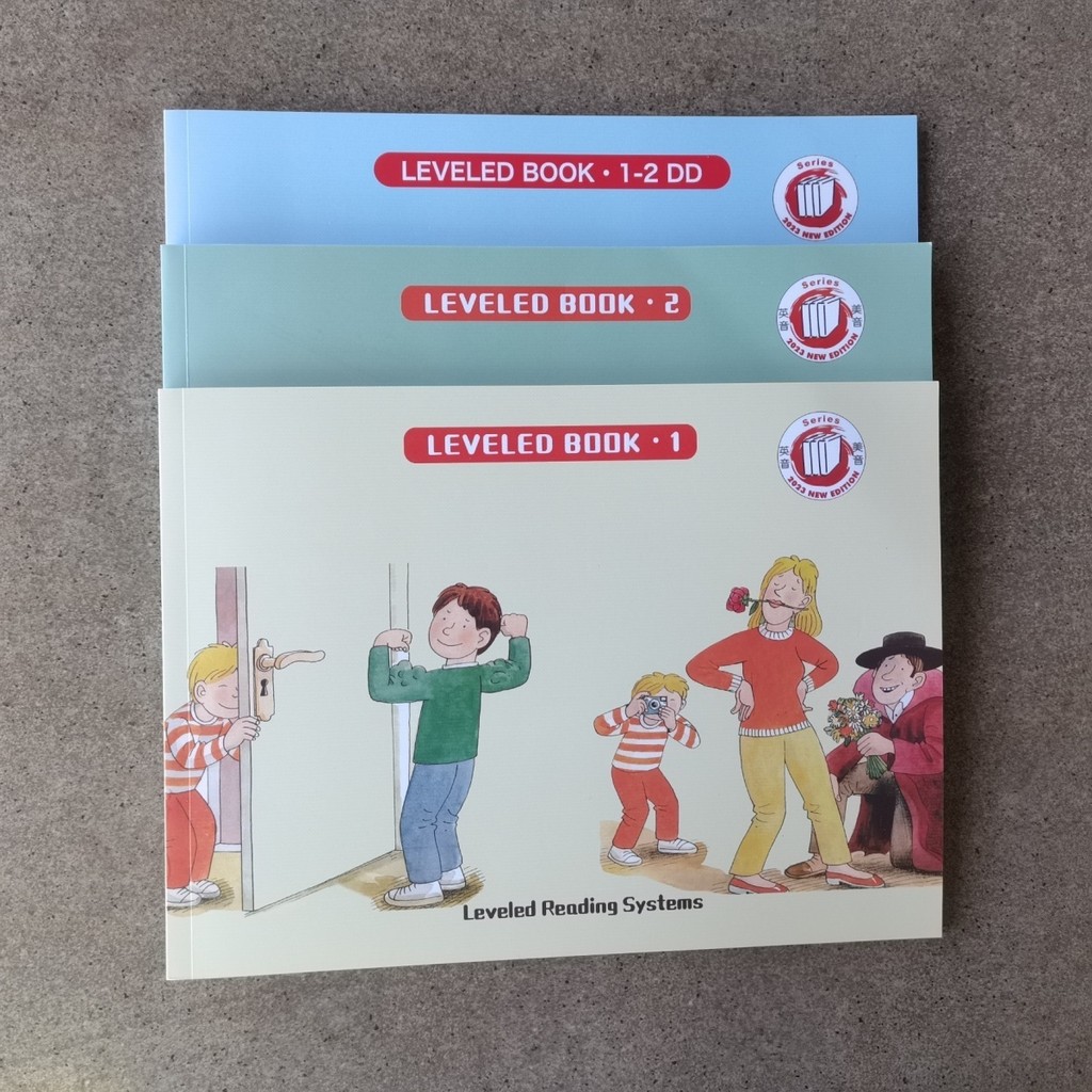 Oxford Reading Tree English Graded Reading Campus Edition Reading ...