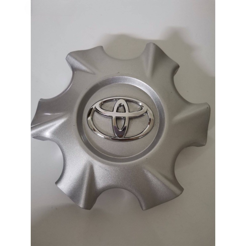 1/4pcs Center Hub Caps for TOYOTA KUN25 HILUX VIGO 2011 SPORT RIM COVER ...