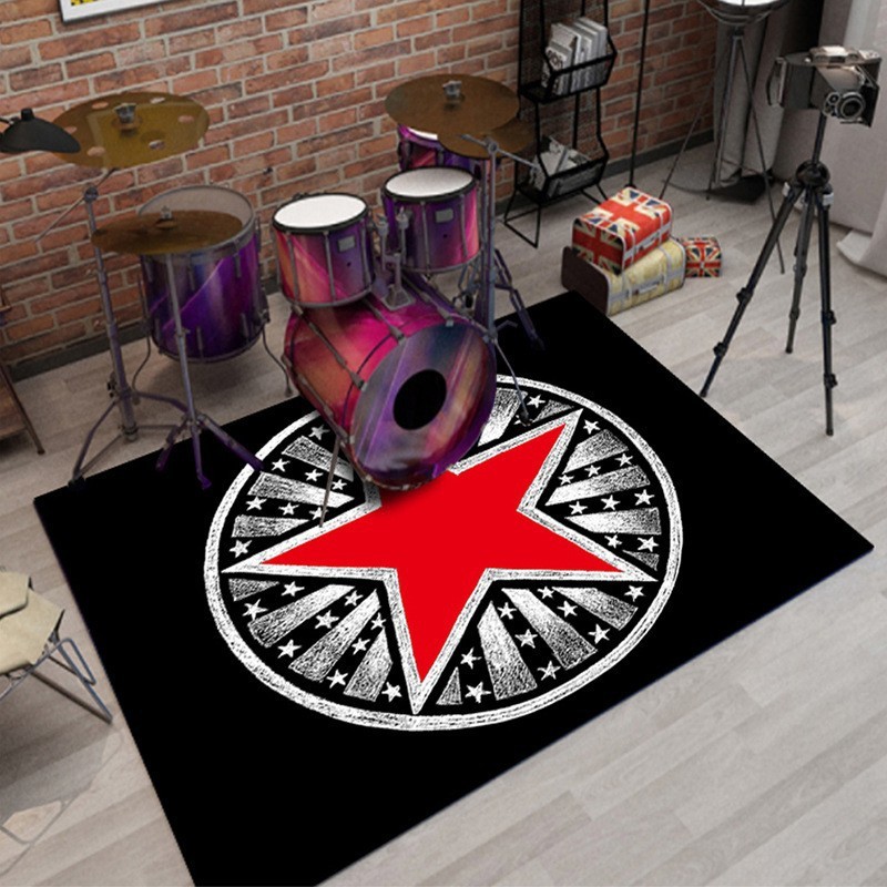 Pemborong borong drum drum drum elektrik drum jazz drum penebat bunyi ...