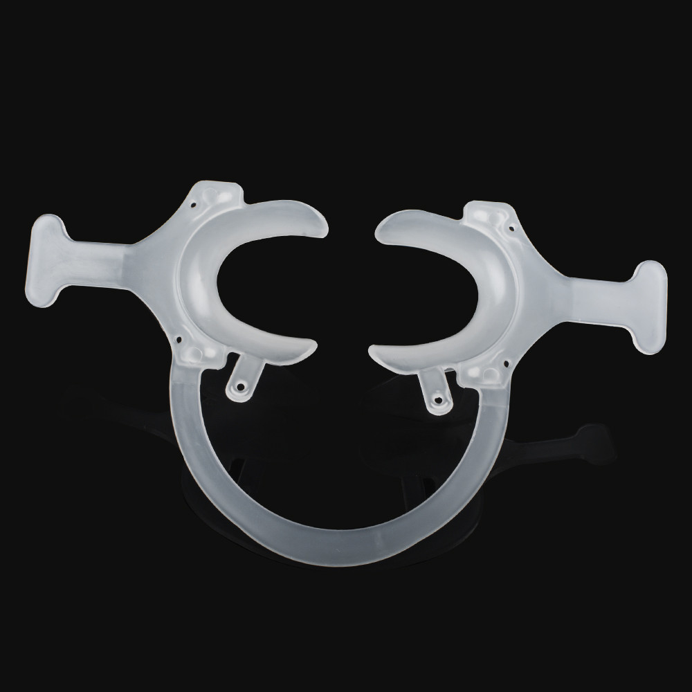 Portable A+ White Dental Cheek Lip Retractor | Shopee Malaysia