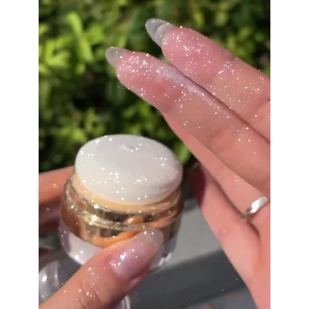 Sparkling Fairy Magic Dust Powder Bride Wedding Highlight Powder Body ...
