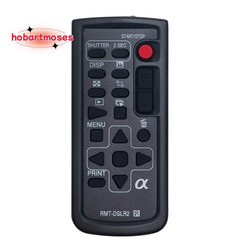 Remote Control Replacement Remote Control -DSLR2 NEX-6 NEX-7 NEX-5 NEX ...