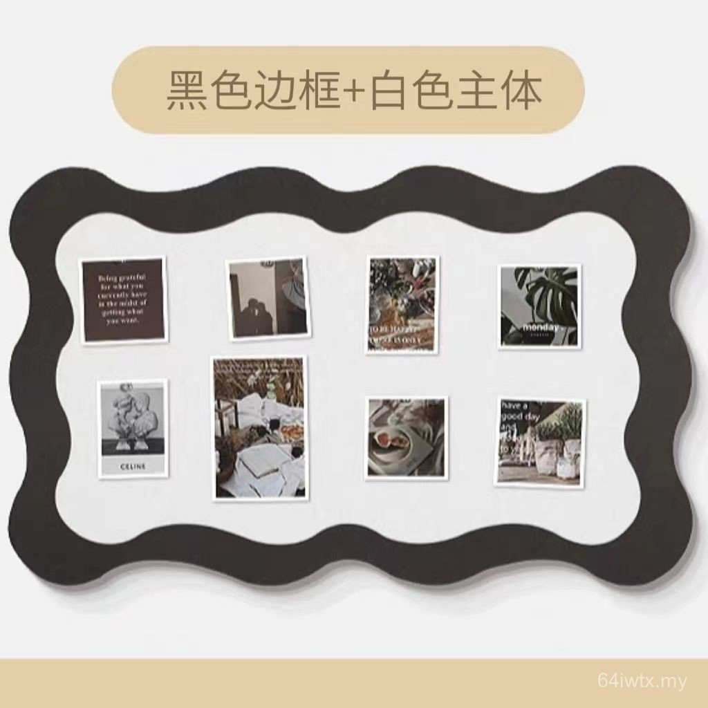 Felt board stiker dinding foto dinding paparan papan latar belakang ...