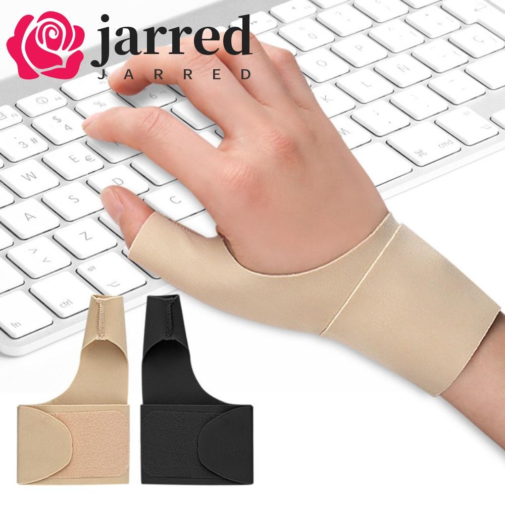 JARRED Wrist Support Tendinitis Hand Joint Relief Sports Wristband ...
