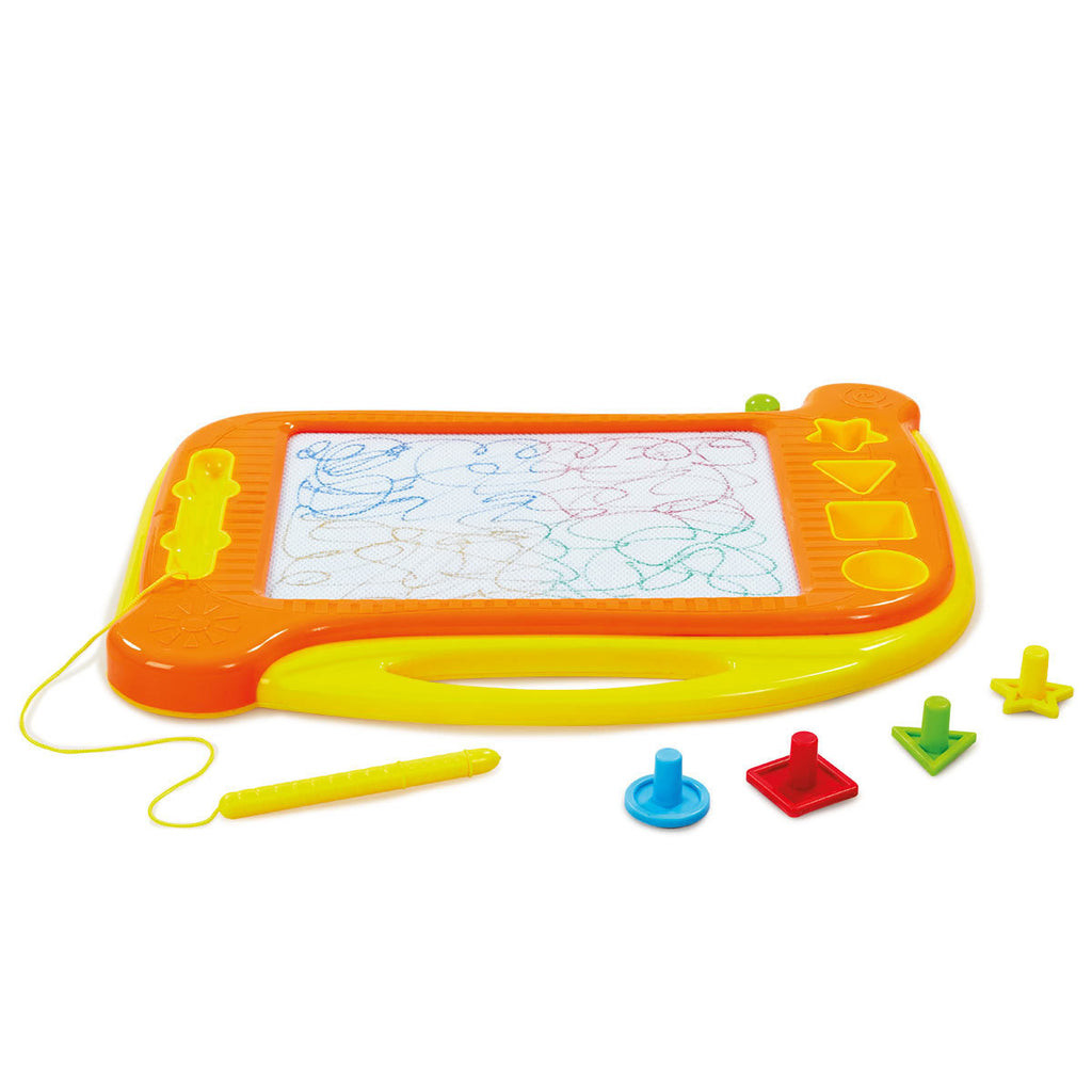 Addo Out Of The Box Colour Doodle Draw | Shopee Malaysia