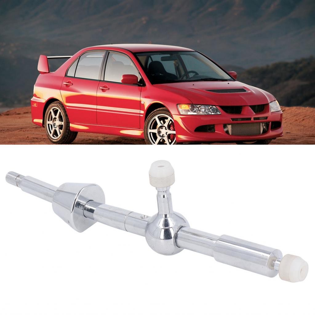 Nearbeauty Short Gear Lever Stick High Strength Shifter Perfect Fit ...