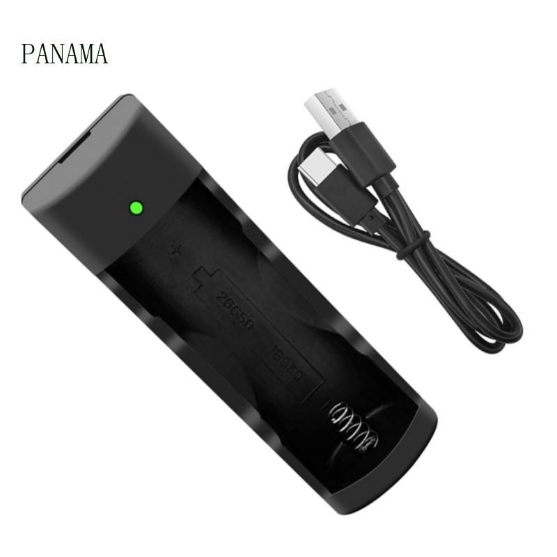 N Type C Port Charging Adapter Single Slot Charger Spring Design ...