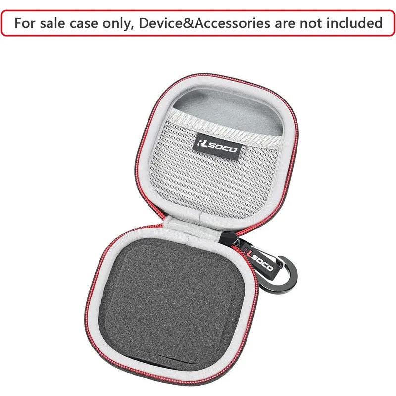 Hard Case for WD 1TB/2TB Elements SE Portable SSD External Solid State ...